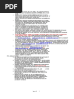 Format Draft LC Cif 100% (Dec'12) | PDF | Letter Of Credit | Invoice