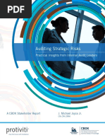 COSO Fraud Risk Management Guide | PDF | Internal Control | Enterprise ...