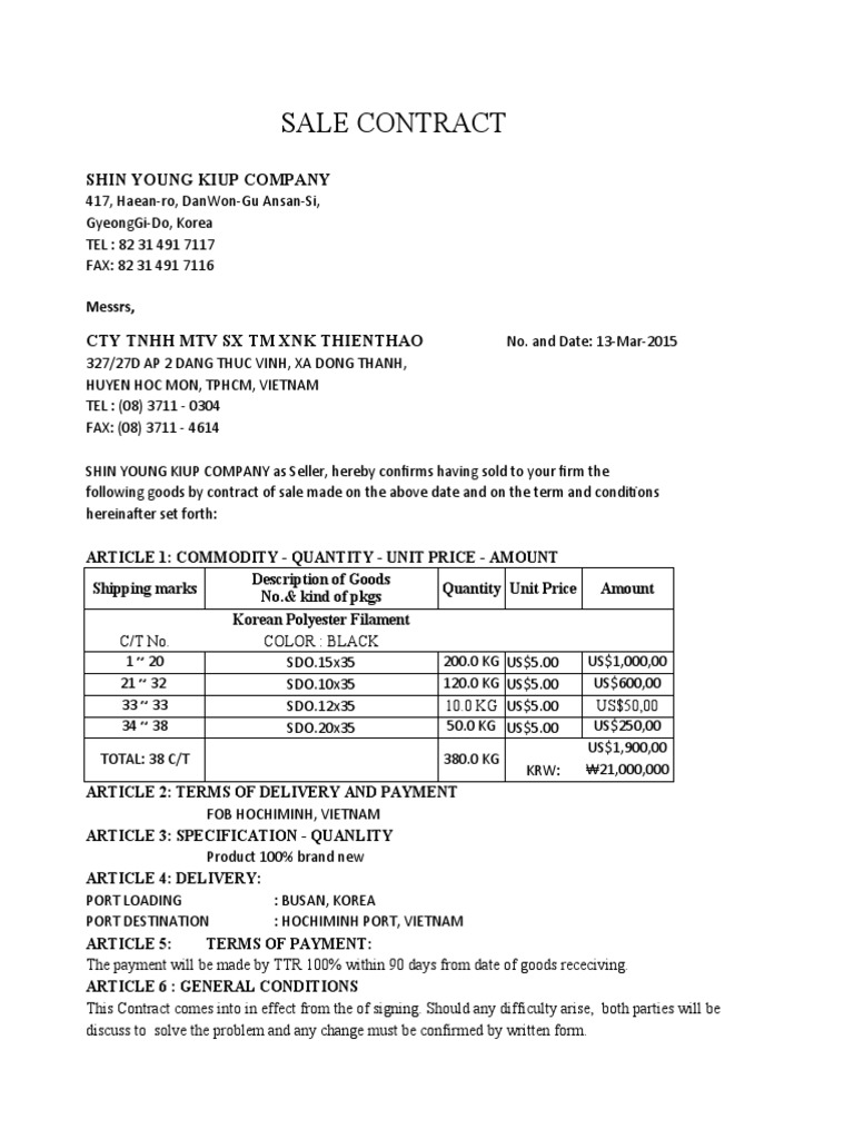 Shin Young Kiup | PDF | Business Process | Microeconomics