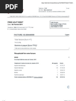 Demande d'accès aux services Sogebanking | PDF | l'Internet | Virement ...