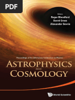 An Introduction To Modern Astrophysics | PDF