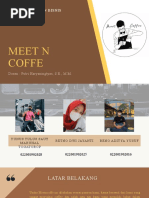 Contoh Presentasi Proposal Bisnis | PDF