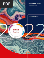 Momentum Health4Me Rewards Guide | PDF