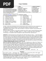 ASTM Tables | PDF | Oils | Resource Extraction