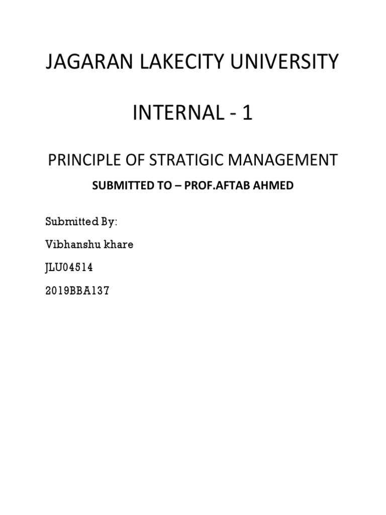 PSM Internal 1 - Vibhanshu Khare | PDF | Subscription Business Model | Mass Media