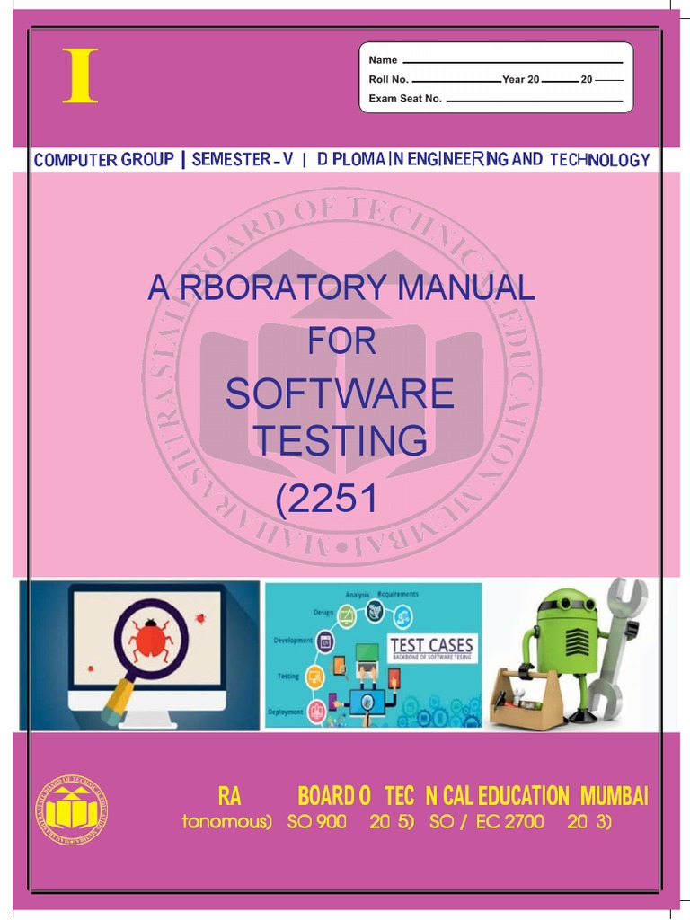 29-CM-STE Manual | PDF | Engineering | Software Testing
