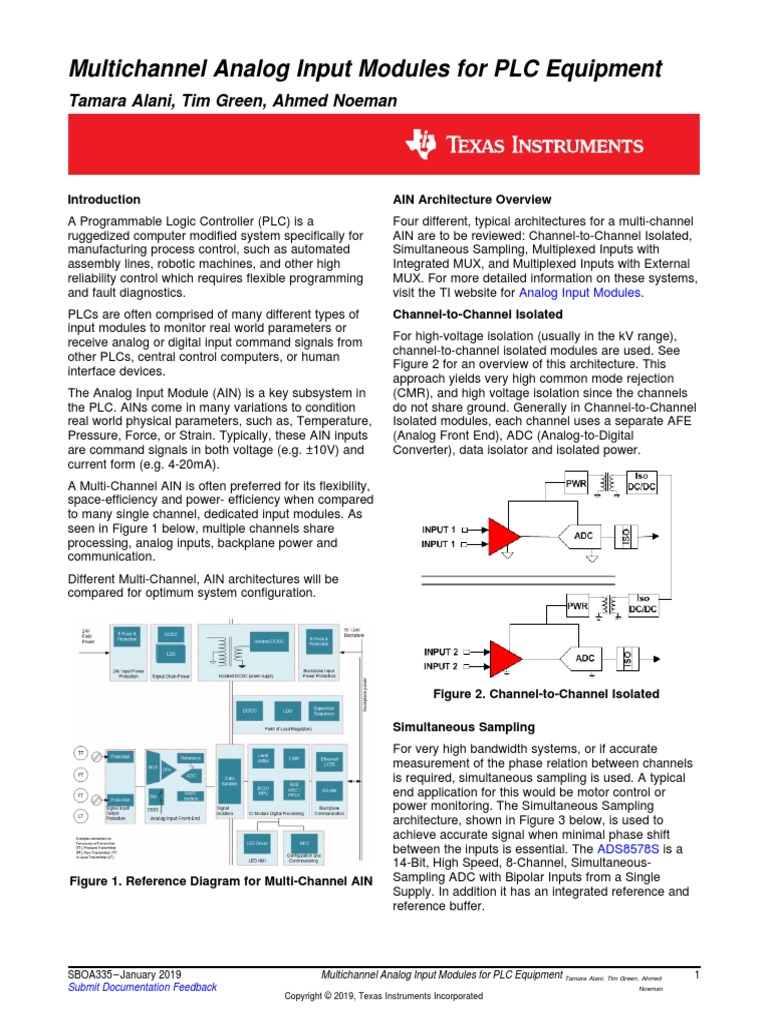 Bajaj Electronics Company Project Report | PDF | Analog To Digital ...