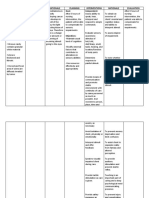 Nursing Care Plans for Vision & Hearing Issues | PDF | Visual ...