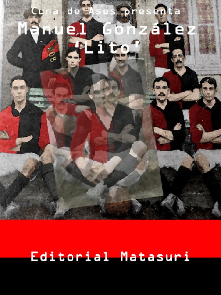 Manuel LITO González | PDF | Asociación de Futbol | Chile
