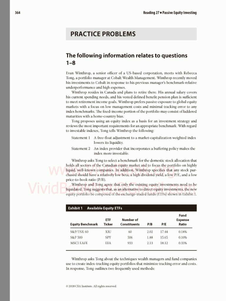 Reading 27 | PDF