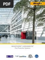 Humidur FP | PDF | Corrosion | Epoxy
