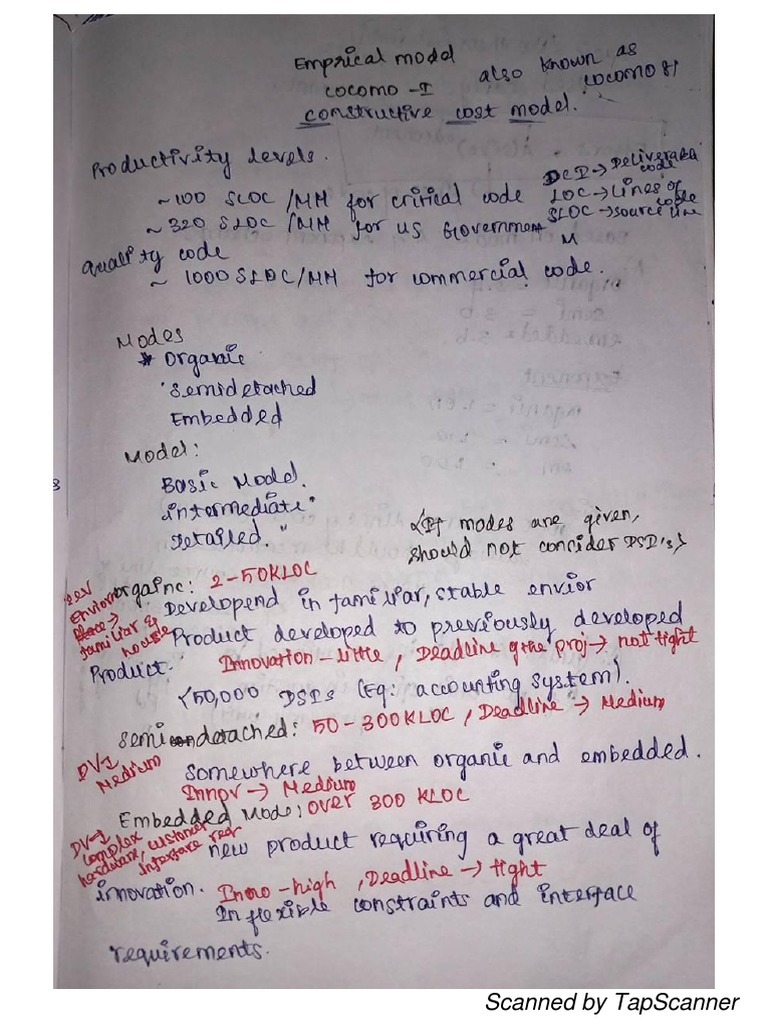 TapScanner Usage Guide | PDF