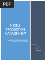 Mettl Personality Test | PDF | Psychometrics | Psychology