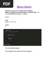 Simpson's 1/3rd Rule C Program and Flowchart | PDF | Integral | Computer Programming