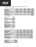 CSEC Principles of Accounts SEC. 9-Company Accounting (Income Statement ...