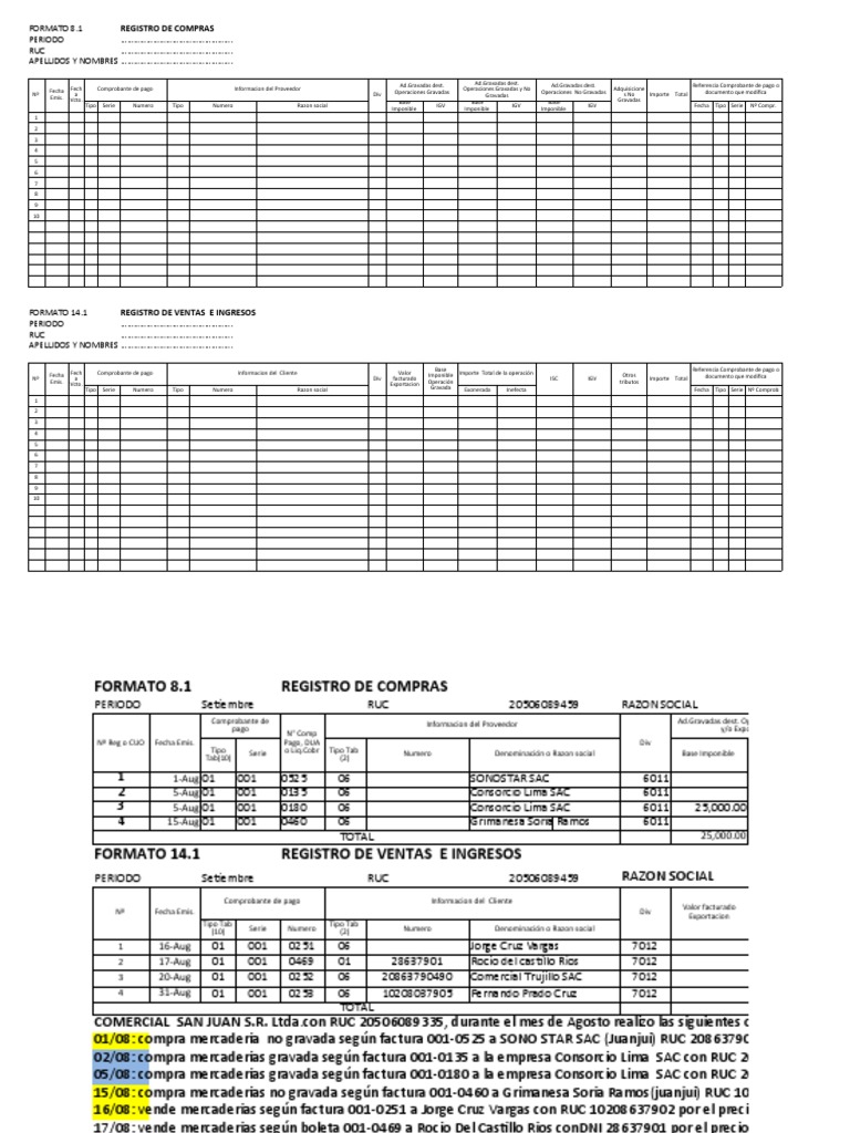 Practica Calificada II Unidad | PDF | Interés | Industrias de servicio Practica Calificada II Unidad | PDF | Interés | Industrias de servicio