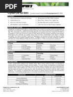 cSt to SUS Viscosity Conversion Chart | PDF