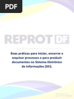 Como Fazer - Comunicacao Interna No SIMPROC Rev01 | PDF | Comunicação ...