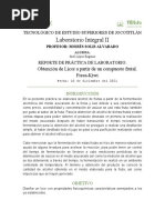 Aditivos Bebidas 1 | PDF | Alimentos | Comida y bebida