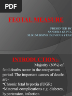 Induction and Augmentation of Labor | PDF | Childbirth | Human Pregnancy