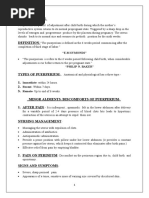 Bubbleshe Assessment: BREASTS 1. Palpate Both Breasts For | PDF ...