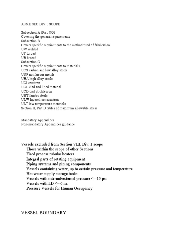 Asme 1 | PDF | Pipe (Fluid Conveyance) | Stress (Mechanics)