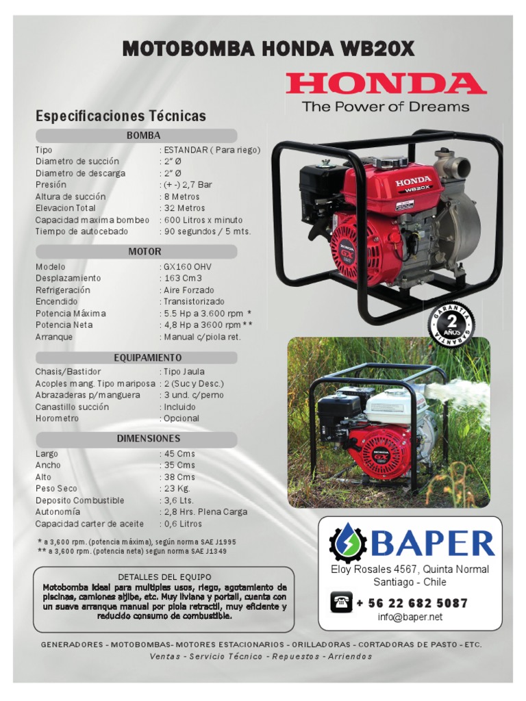 WB20X | PDF | Tecnología