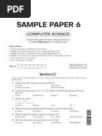 Data Visualization MCQs | PDF | Chart | Histogram
