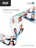 Saudi Aramco Code of Conduct | PDF