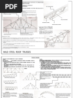 Coffer Slab Model | PDF | Economic Sectors | Building