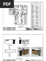 Architectural - Drawing List | PDF | Drawing | Civil Engineering