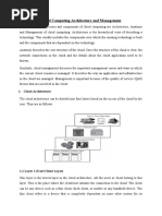 Ooad Case Studies | PDF | Cryptanalysis | Cryptography