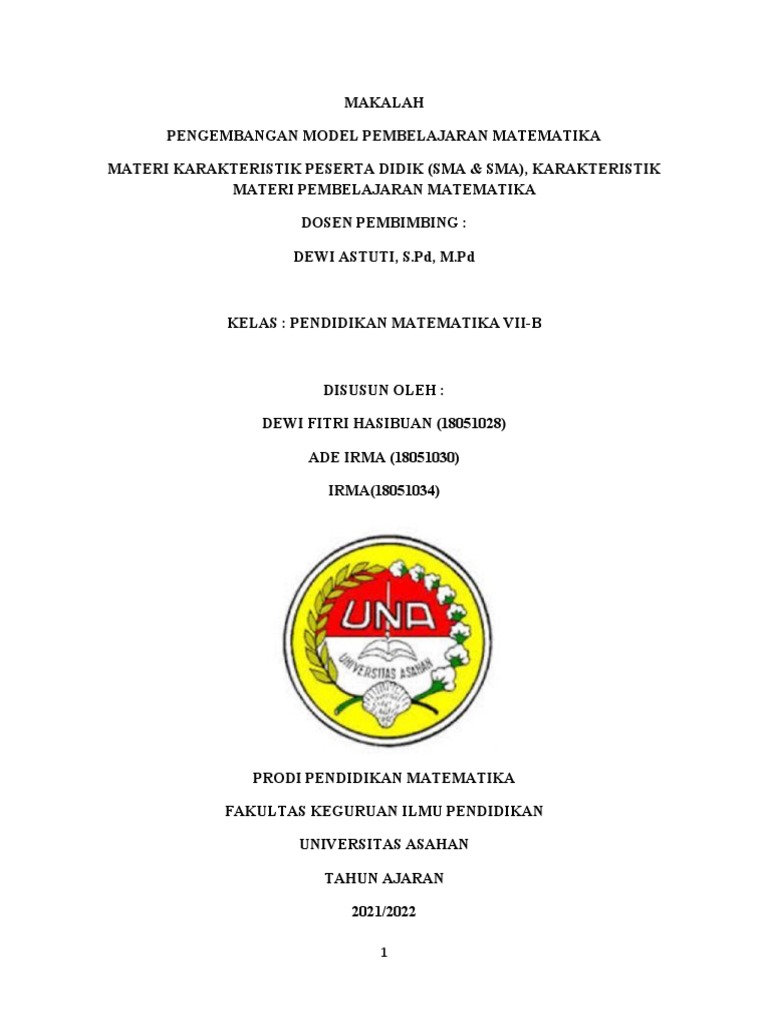 PMPM Kelompok 2 | PDF