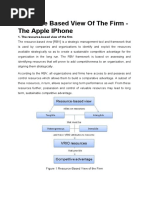 Sales Structure of Apple Inc. | PDF | Sales | Apple Inc.