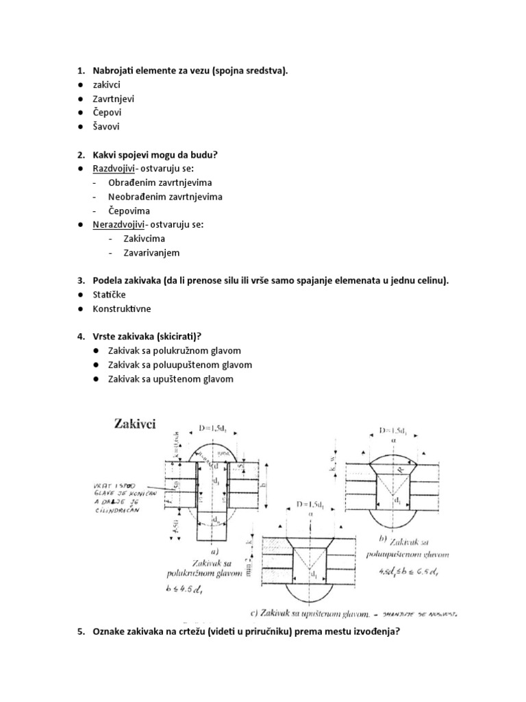 MK Drugi Test | PDF