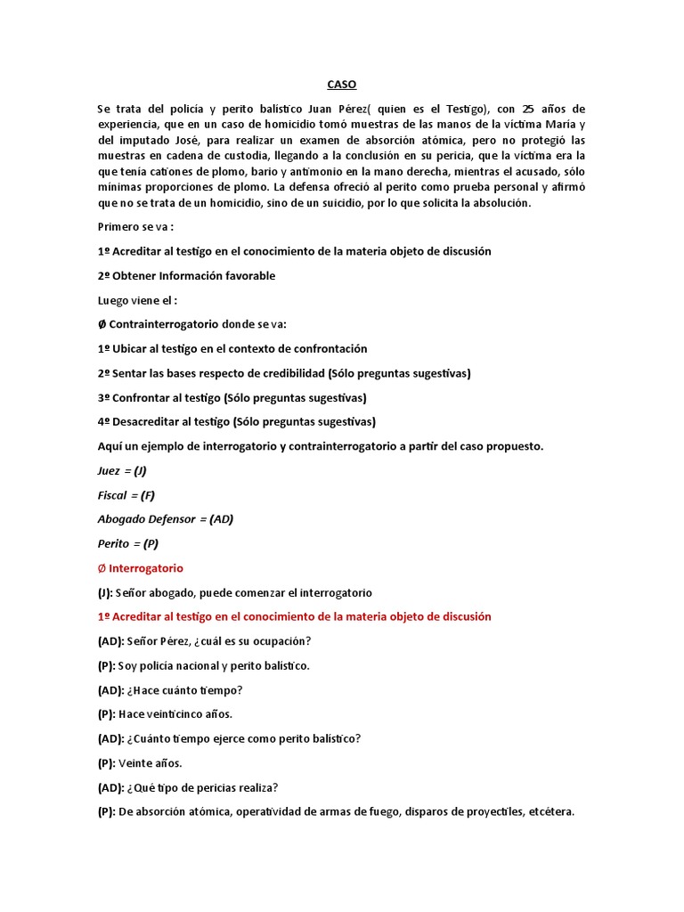 Interrogator I o | PDF