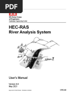 Troubleshooting With HEC-RAS-20250107_212540 | PDF | Computer Program ...