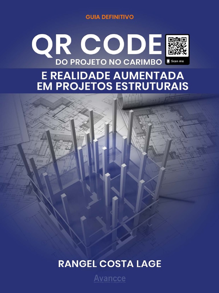 E-Book - QR Code e Realidade Aumentada | PDF | Realidade aumentada | Aplicativo para celular