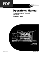 Manual de ps0600 | PDF | Menu (Computing) | Switch