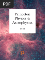 Astrophysics For People in A Hurry | PDF | Gravity | Universe