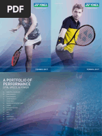 Head Graphene XT Speed Stringing Guide | PDF | Ball Games | Athletic Sports