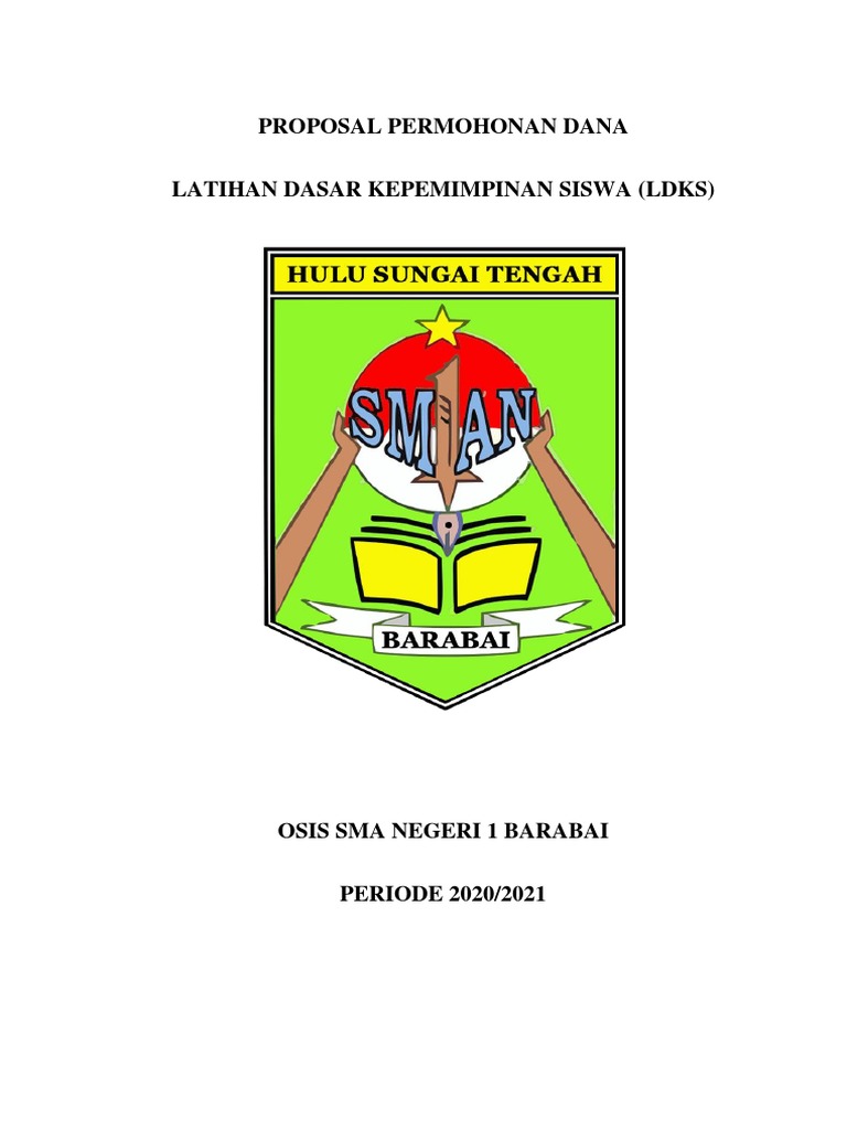 (LDKS) Proposal | PDF