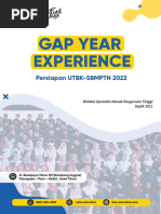 Katalog Mitrasiswa Ta.2024-2025 | PDF