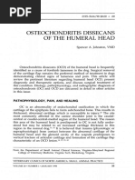 Grashey Method for Shoulder Imaging | PDF | Shoulder | Musculoskeletal ...