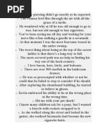 Creative Writing Prompts Collection | PDF