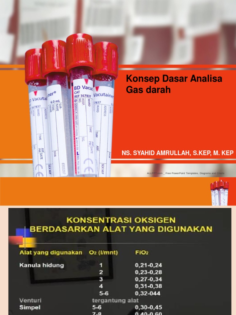 Konsep Dasar AGD | PDF