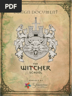The Witcher 01 | PDF