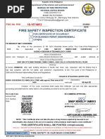 BESC Work Permit List of Requirements-3 | PDF