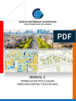 ##Modul Arcgis Pro Dasar - Intermediate | PDF