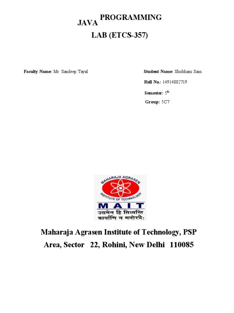 SodaPDF Converted 1 11 | PDF | Inheritance (Object Oriented Programming) | Method (Computer ...